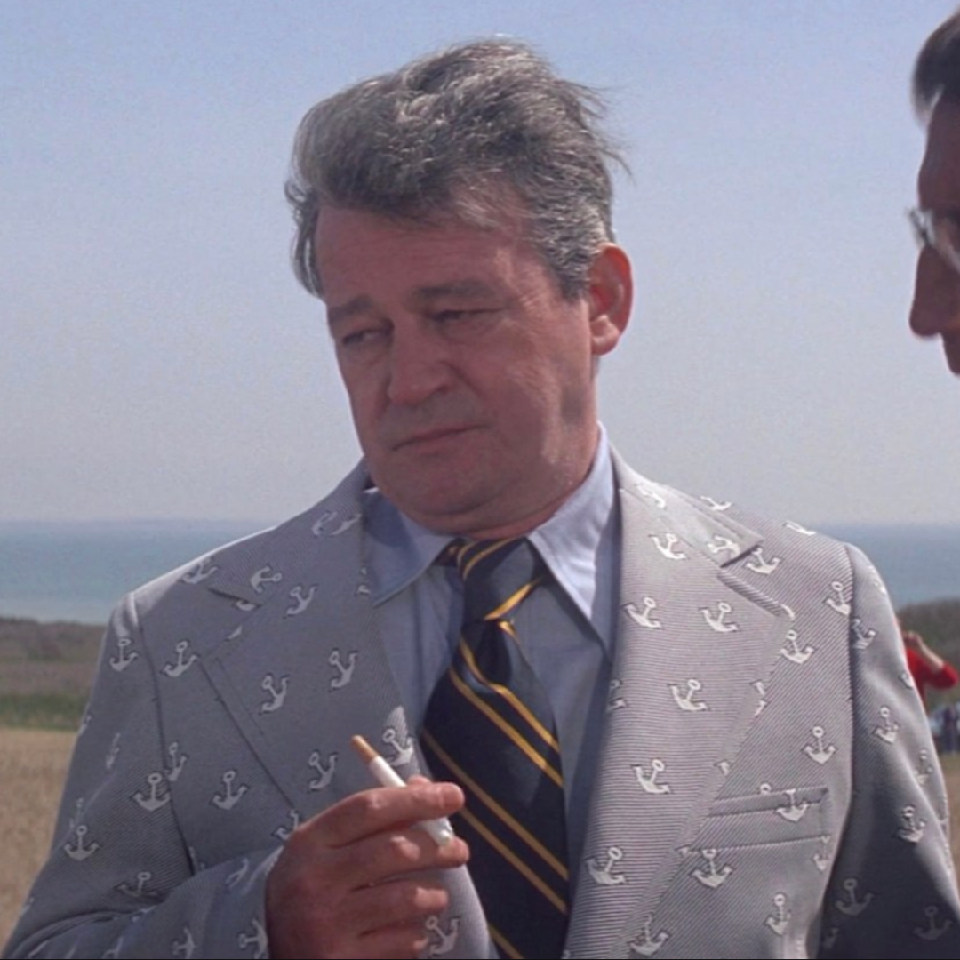 JAWS fashion: The unlikely style icons — The Daily Jaws