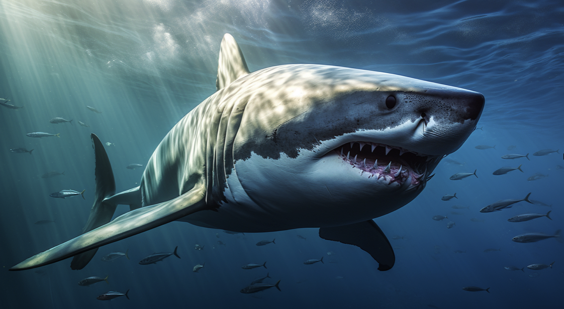 Mexican diver killed after leg bitten off during Great White shark ...