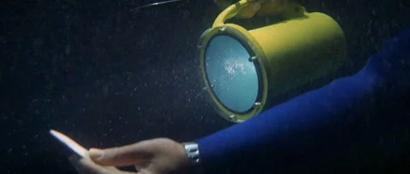 Why yellow is the most important color in Jaws — The Daily Jaws