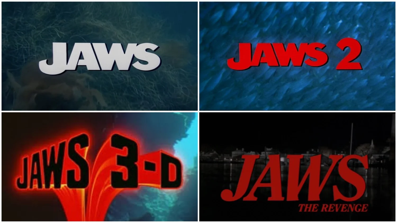 Ten things you (probably) didn't know about JAWS 3-D (1983) — The Daily ...