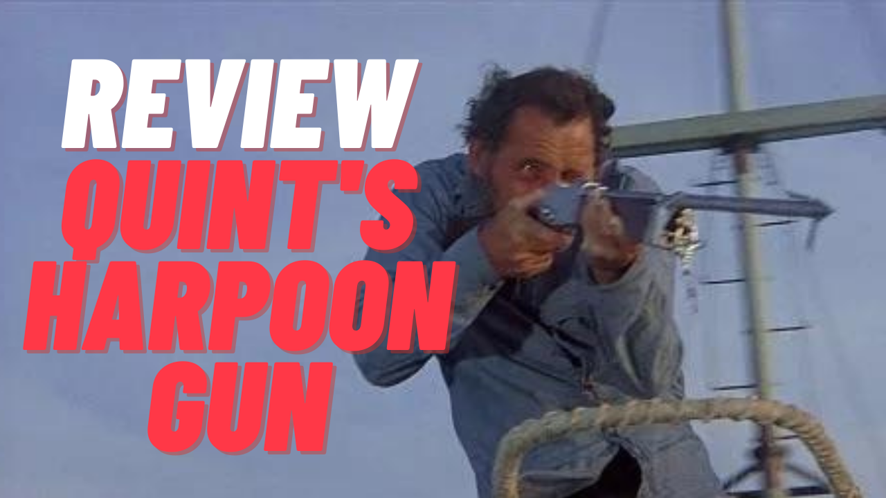Quint — The Daily Jaws