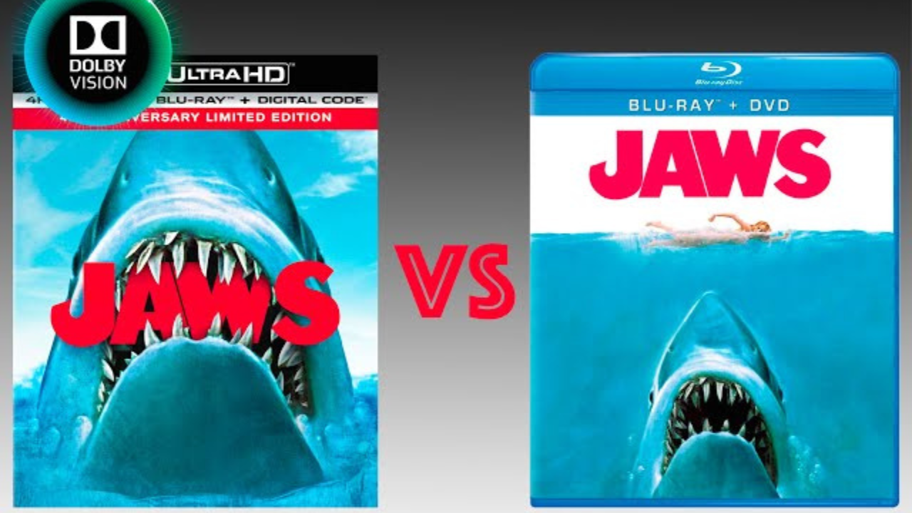 Jaws — The Daily Jaws