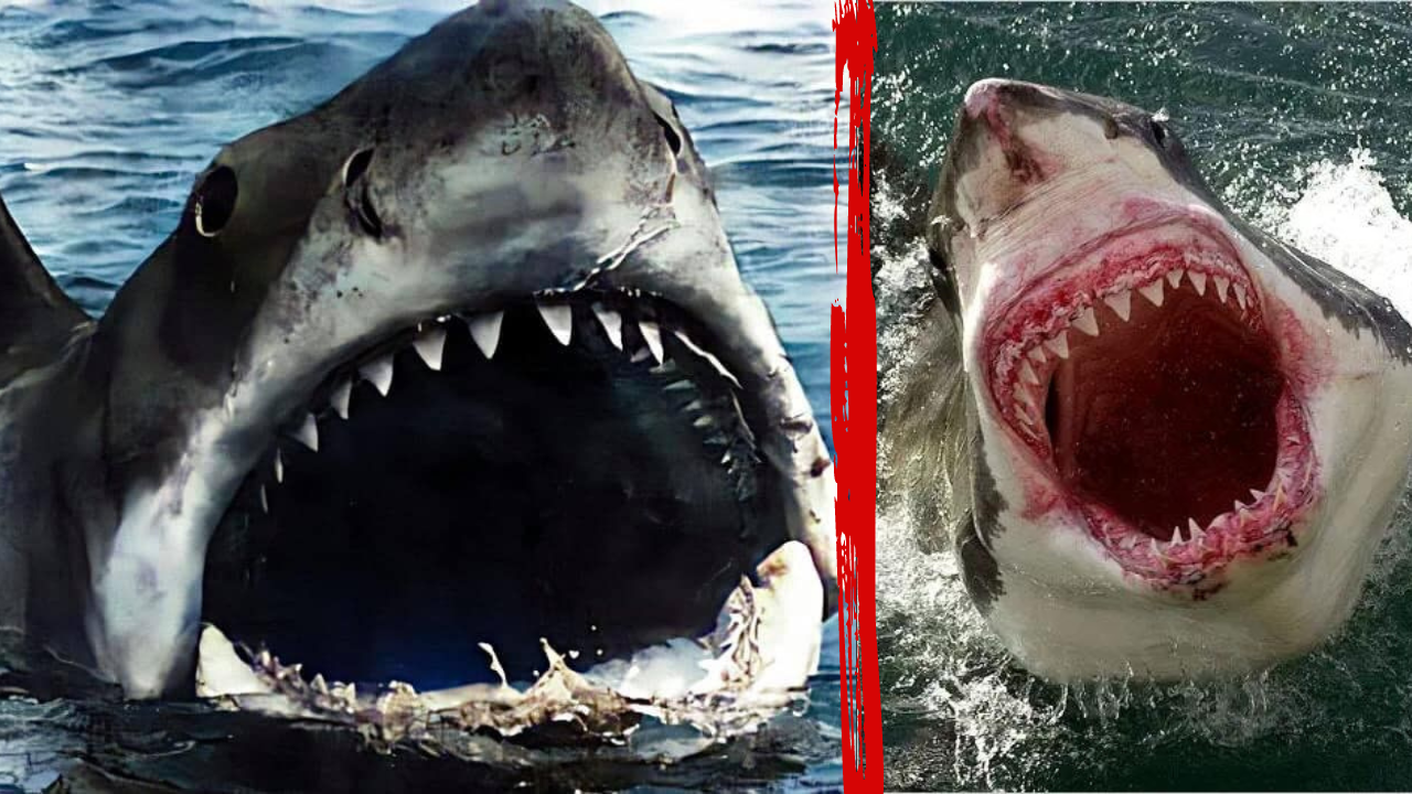 Sharks — The Daily Jaws