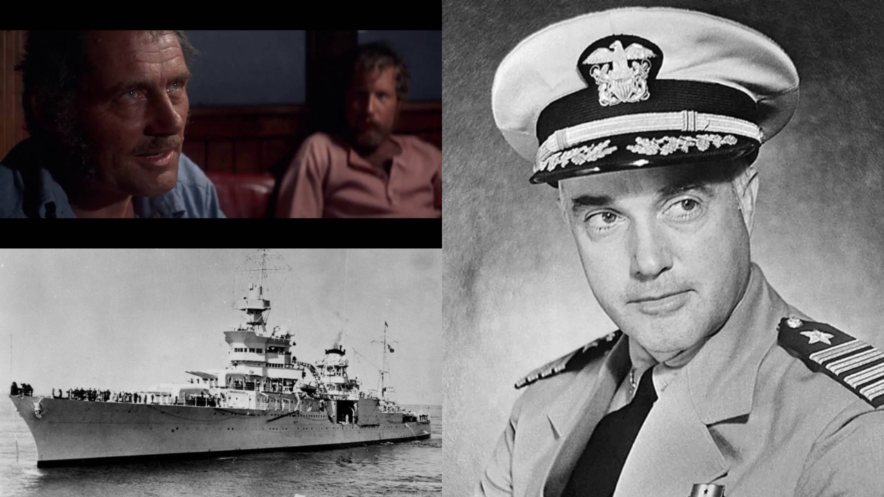 Jaws — The Daily Jaws