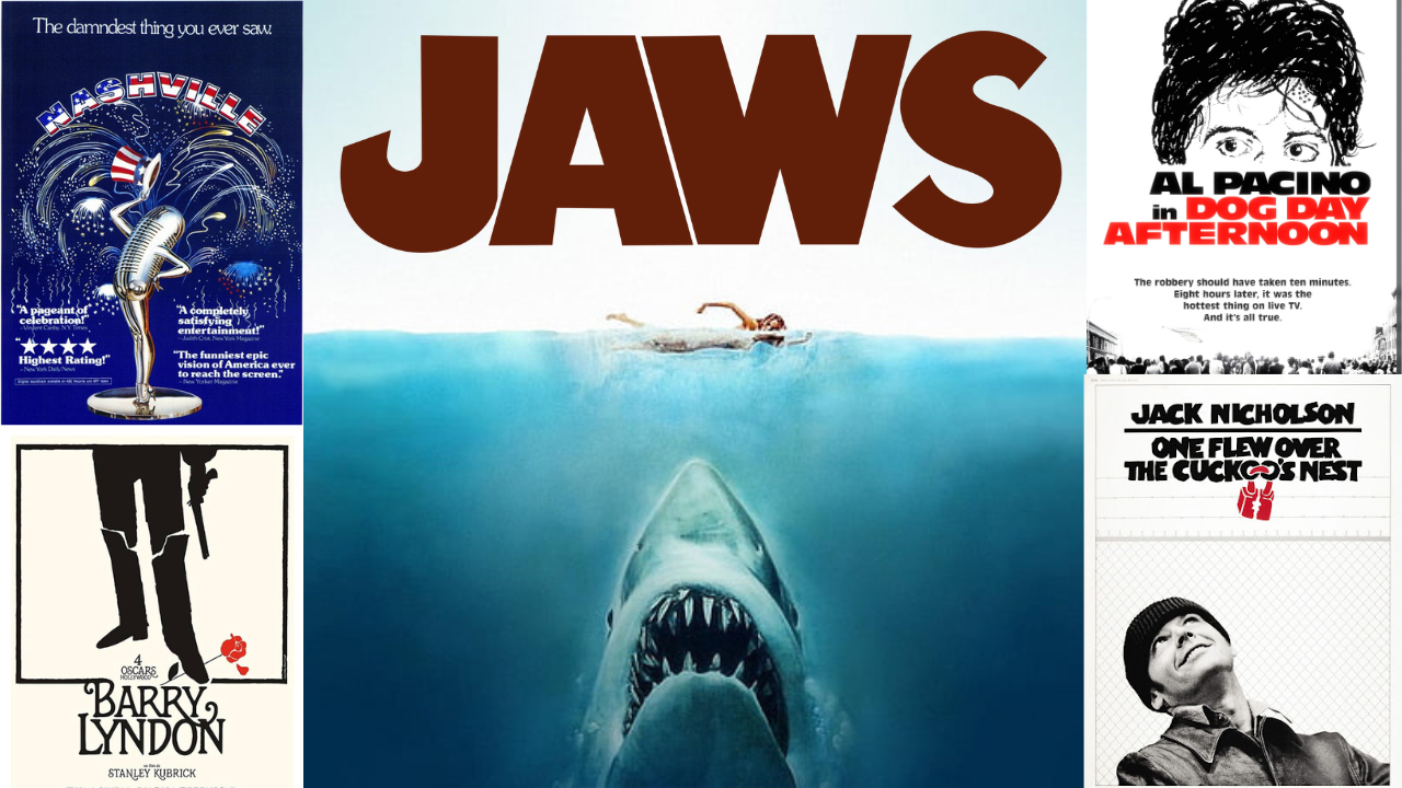 Jaws — The Daily Jaws