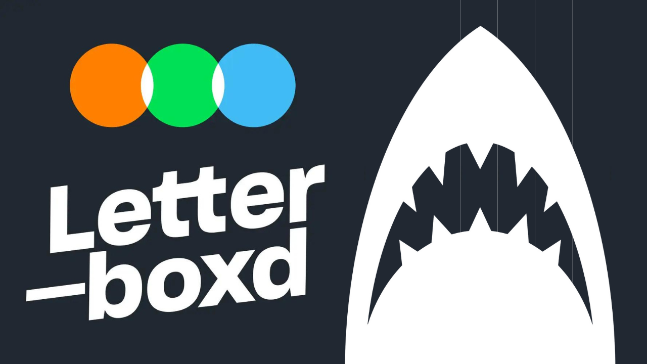 Jaws — The Daily Jaws