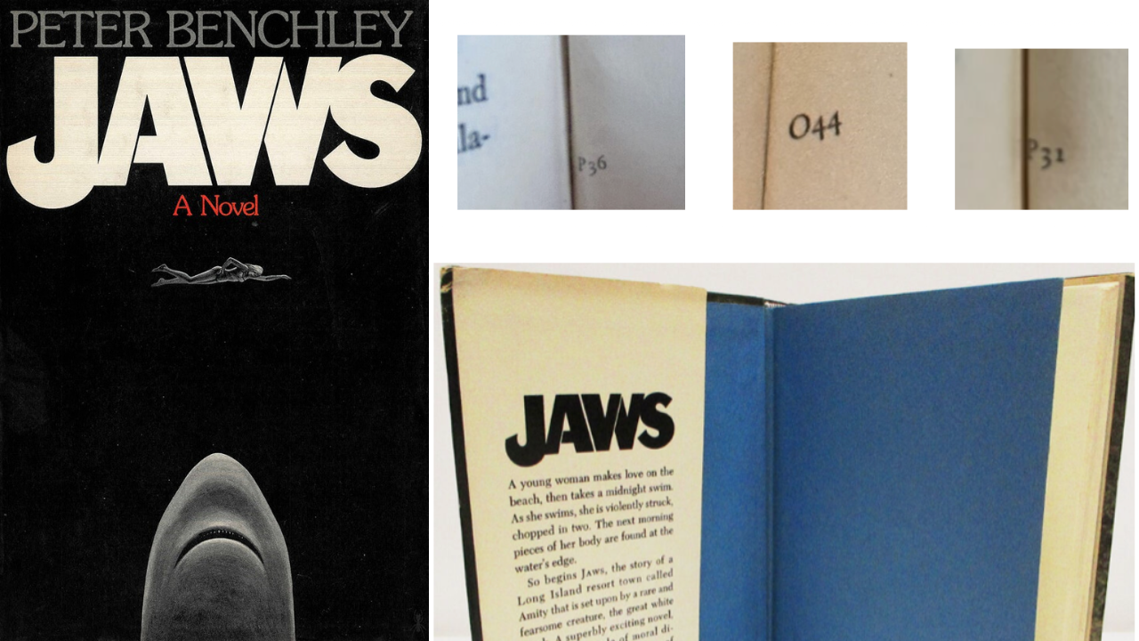 Jaws — The Daily Jaws