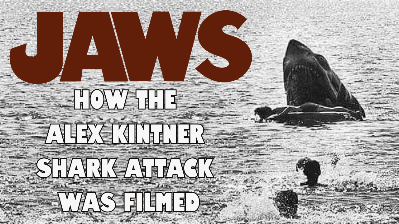 Jaws — The Daily Jaws