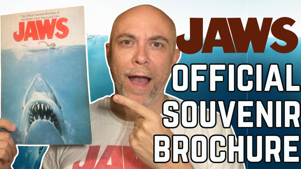 Jaws — The Daily Jaws