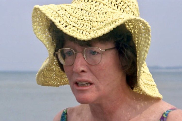 Why yellow is the most important color in Jaws — The Daily Jaws