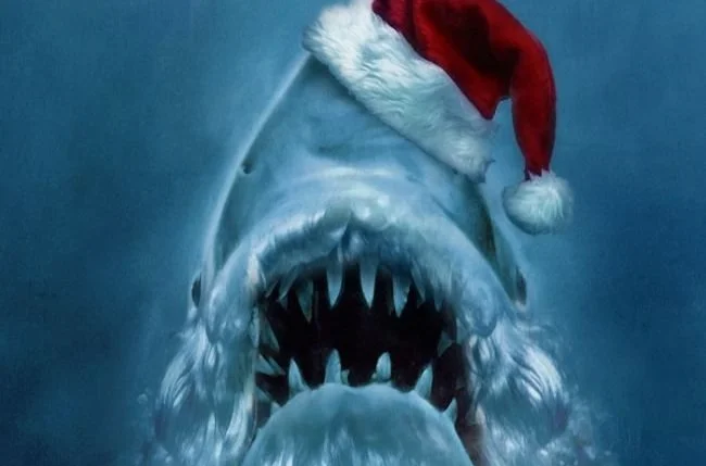 Jawsmas — The Daily Jaws
