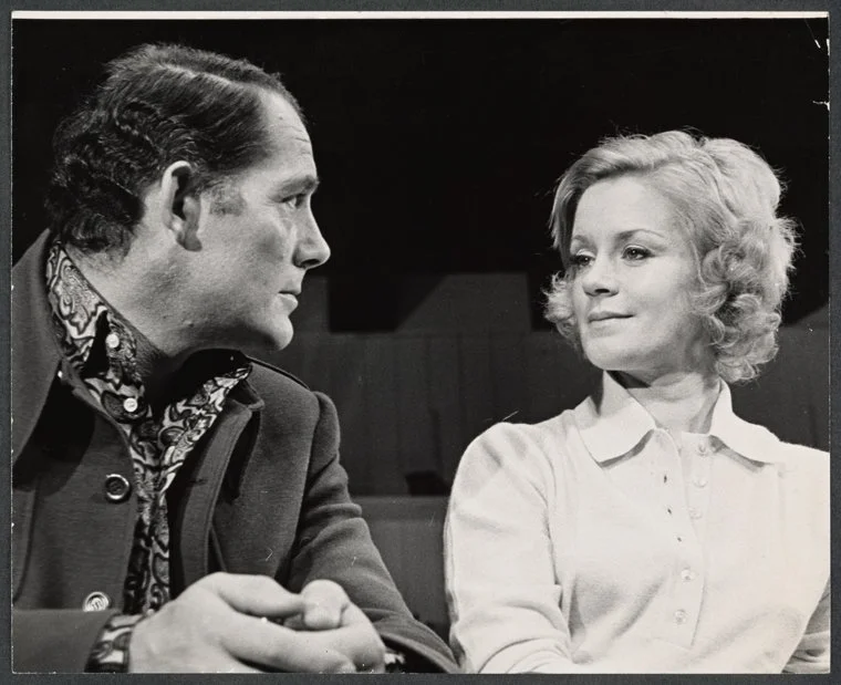 How The Shark Is Broken extends the Broadway legacy of JAWS actor ...