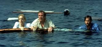 Jaws the Revenge: A shark tale multiverse with two endings — The Daily Jaws