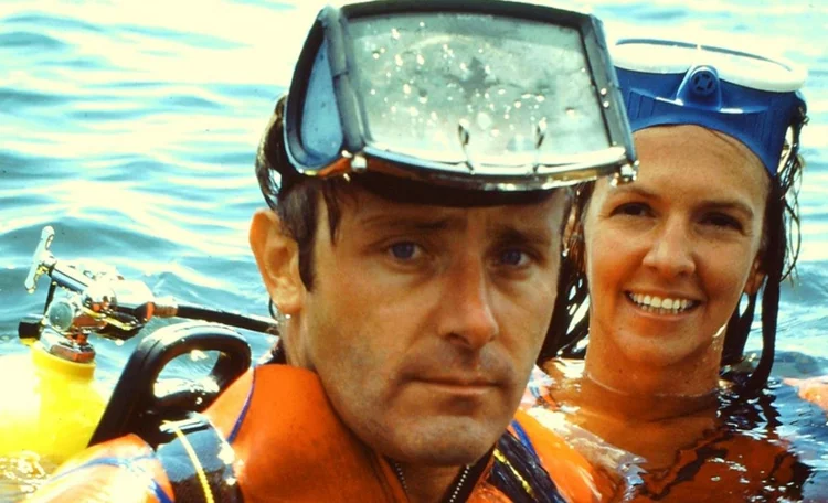 Peter Benchley's JAWS: A brief history of the novel — The Daily Jaws