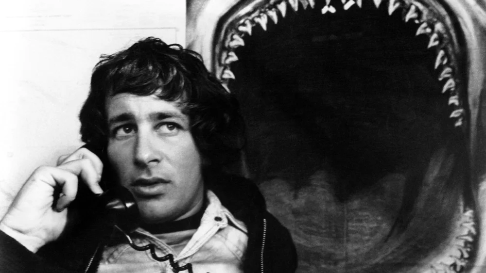 Ocean of wisdom: Steven Spielberg's 10 best quotes on 'JAWS' — The ...
