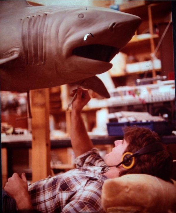 The departed sequel: Should JAWS 3-D have left Amity Island? — The ...