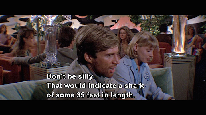 Which Jaws movie has the biggest shark? — The Daily Jaws