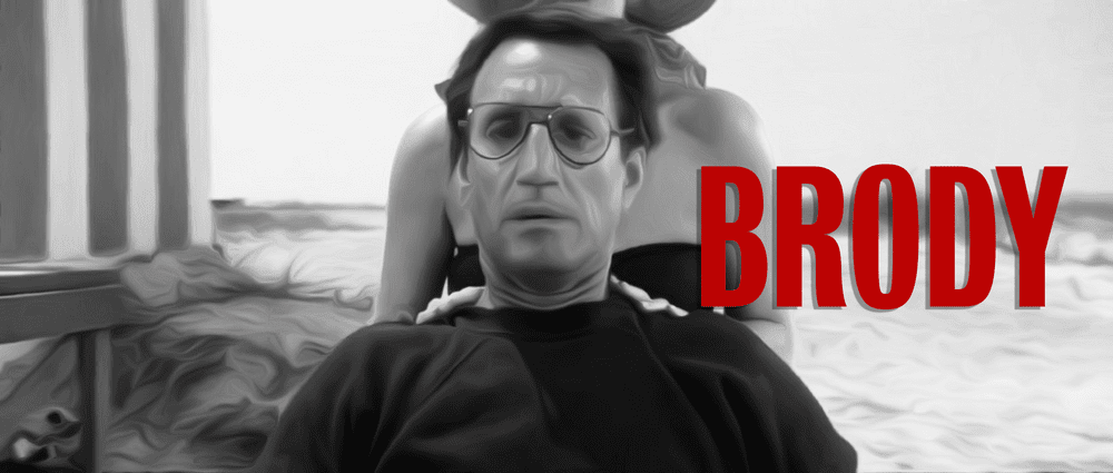 Brody — The Daily Jaws