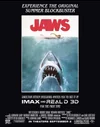 Jaws swimming to IMAX screens in the UK — The Daily Jaws