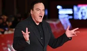 Quentin Tarantino names his perfect seven films, including Jaws — The ...