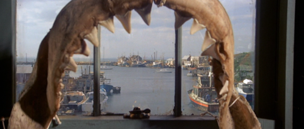 Why this is the single most important shot in Jaws — The Daily Jaws