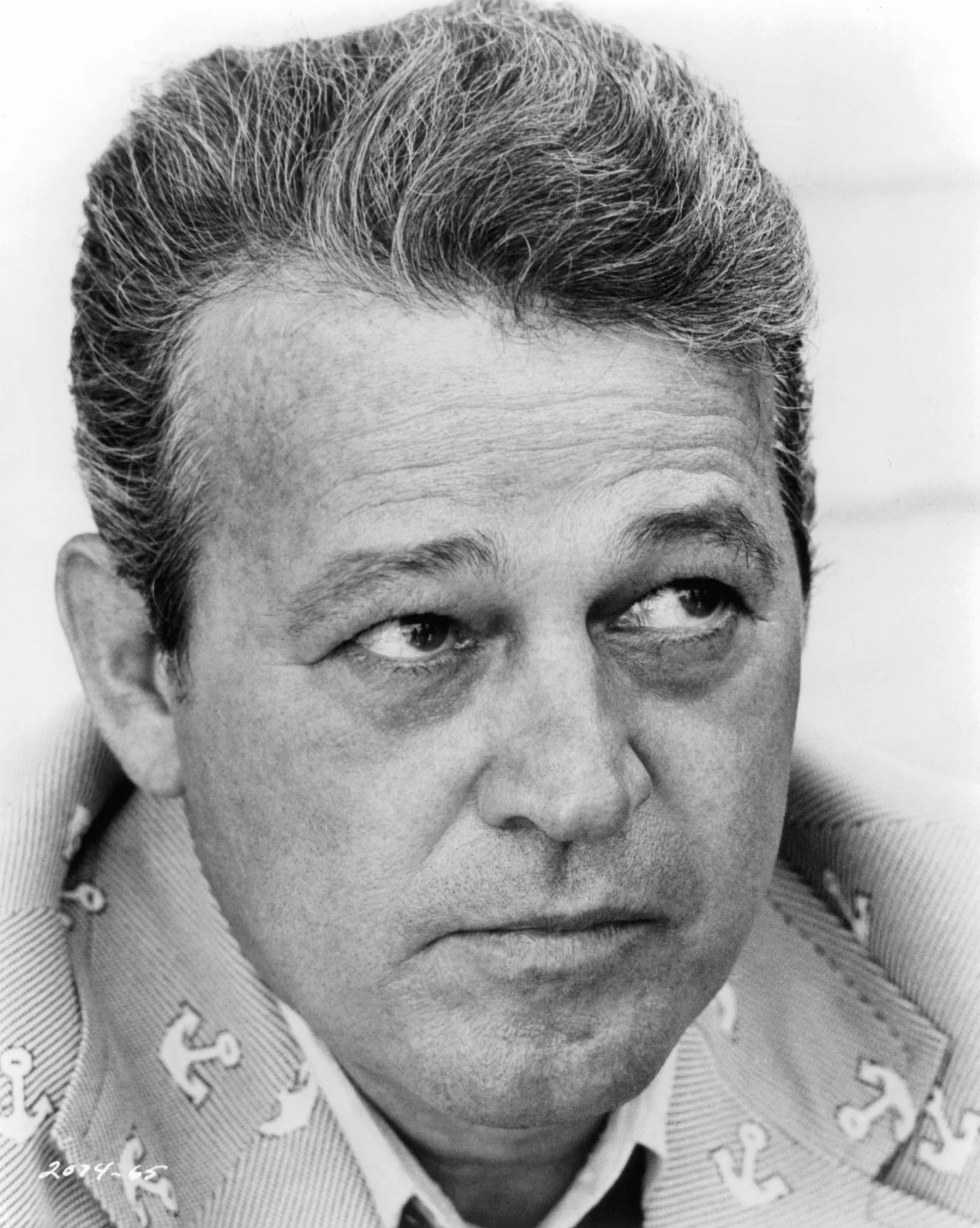 How the events of JAWS helped Larry Vaughn remain mayor in JAWS 2 — The ...