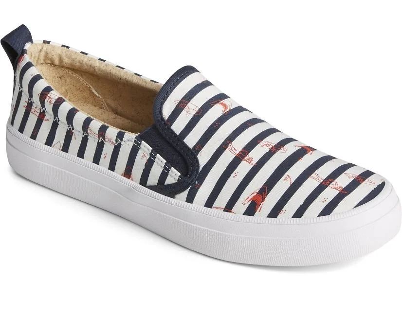 Sperry x Jaws Collection — The Daily Jaws