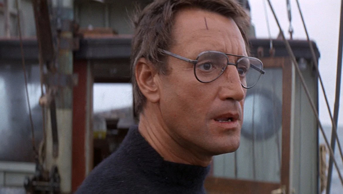 Where Are They Now? The Cast Of JAWS — The Daily Jaws