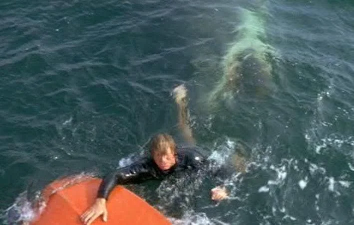 The Jaws Timeline: A definitive guide to the chronology of Steven ...