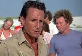 JAWS 2: More than just a shark sequel, it was also a teen slasher movie ...