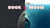 JAWS: Similarities and differences between the book and movie — The ...