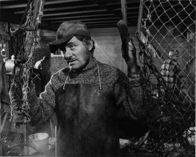 Why Quint was destined to be killed by the shark in JAWS — The Daily Jaws