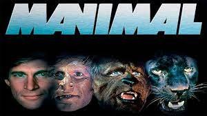 Remembering Manimal: Classic TV show starring JAWS 3D's Simon ...