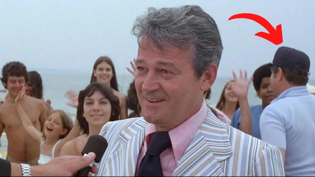 8 Funny Moments In Jaws You Probably Missed — The Daily Jaws