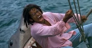 Jaws the Revenge: A shark tale multiverse with two endings — The Daily Jaws