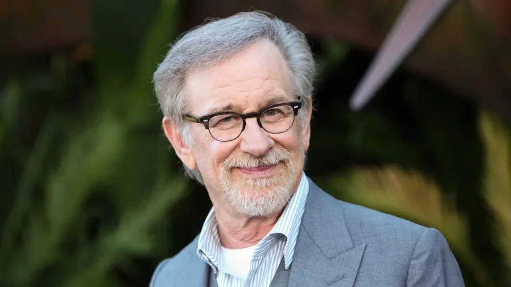 JAWS director Steven Spielberg's next movie to surface in May 2026 ...