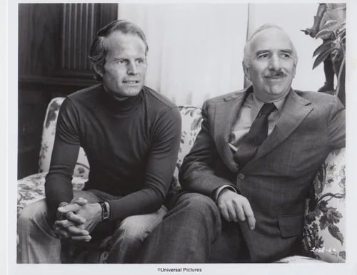 Peter Benchley's JAWS: A brief history of the novel — The Daily Jaws