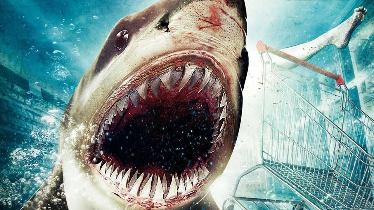 Movies to Watch If You Love Jaws — The Daily Jaws