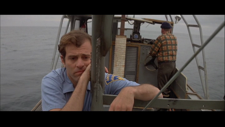 Printing denied: Ten best moments of Deputy Hendricks from the JAWS ...