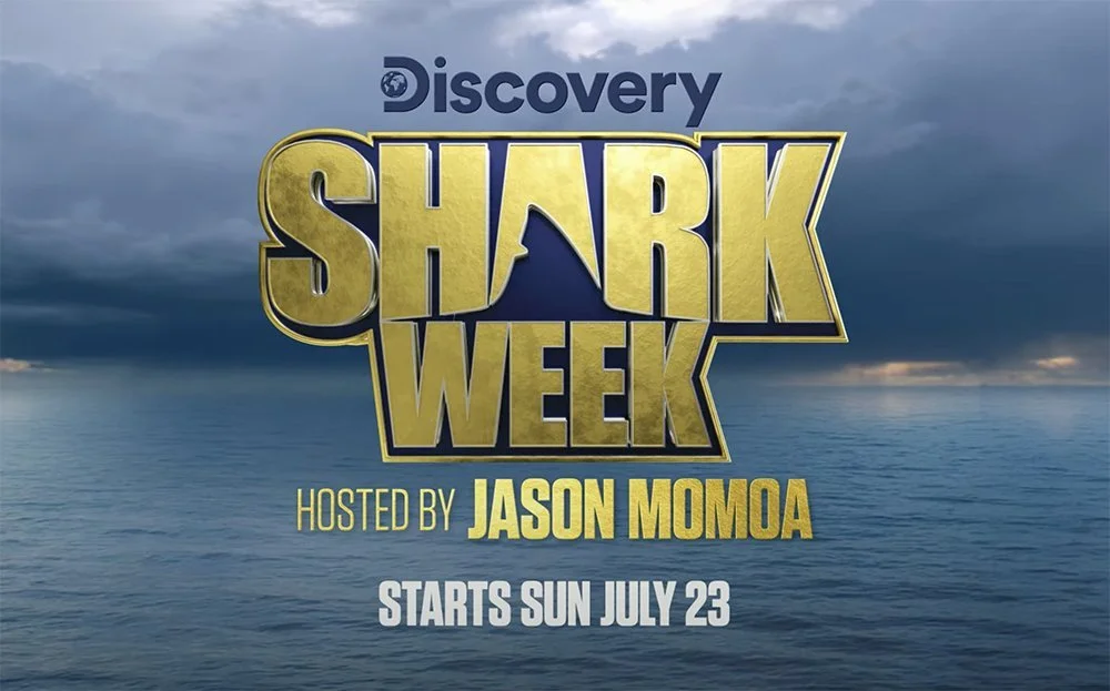 'Shark Week' 2023 full TV schedule — The Daily Jaws