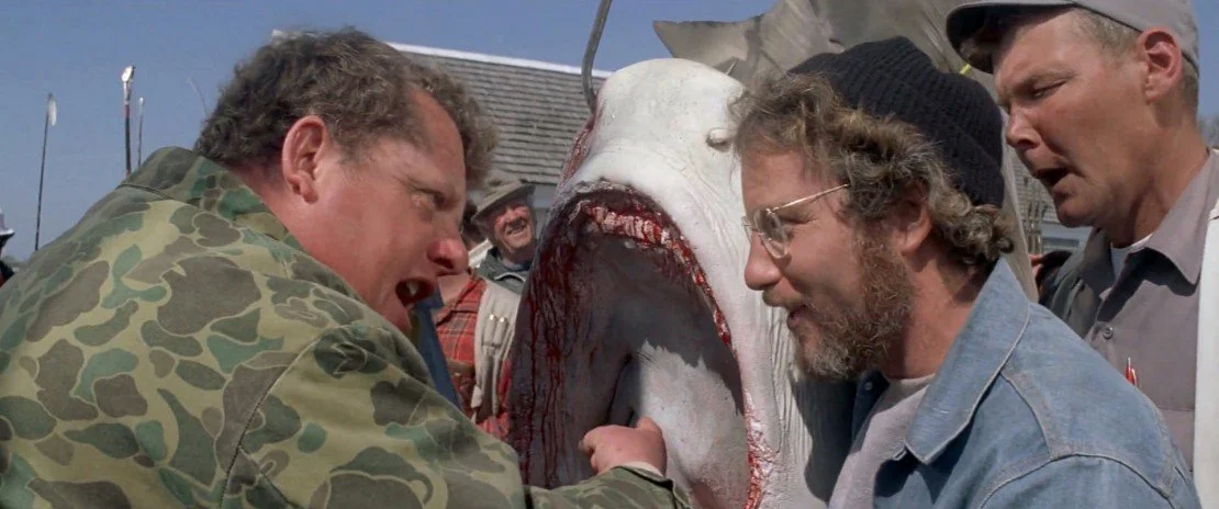 Why Mayor Vaughn made all the right moves in Jaws — The Daily Jaws