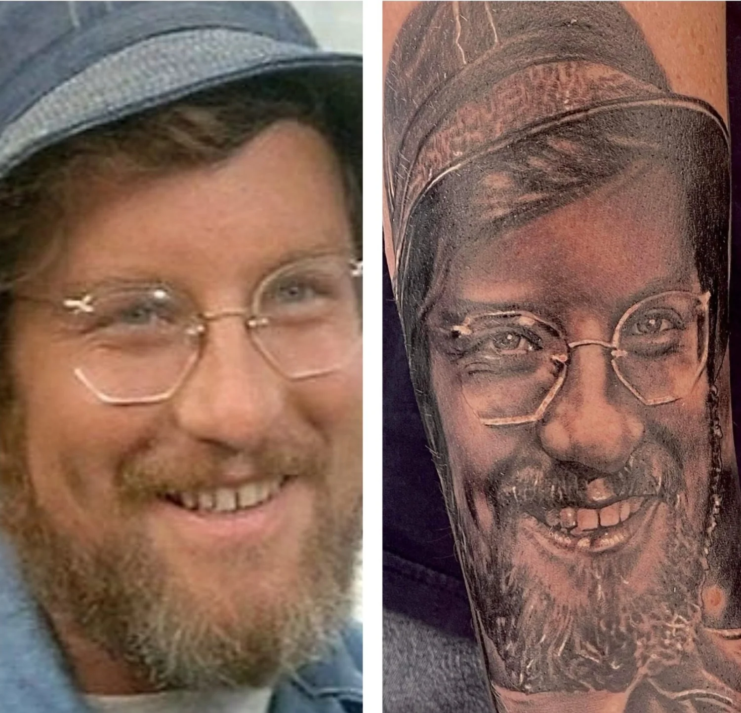 AMAZING JAWS TATTOOS SHOW FAN’S LOVE FOR ICONIC FILM — The Daily Jaws