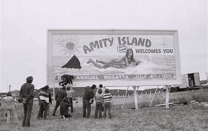 JAWS filming location newspaper applauds The Shark Is Broken — The ...