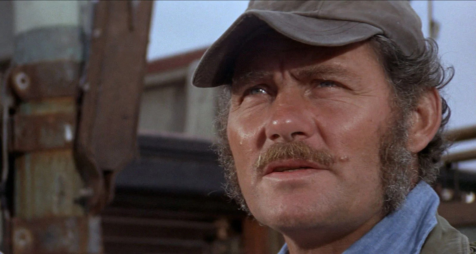 Jaws Quint Jaws Quint