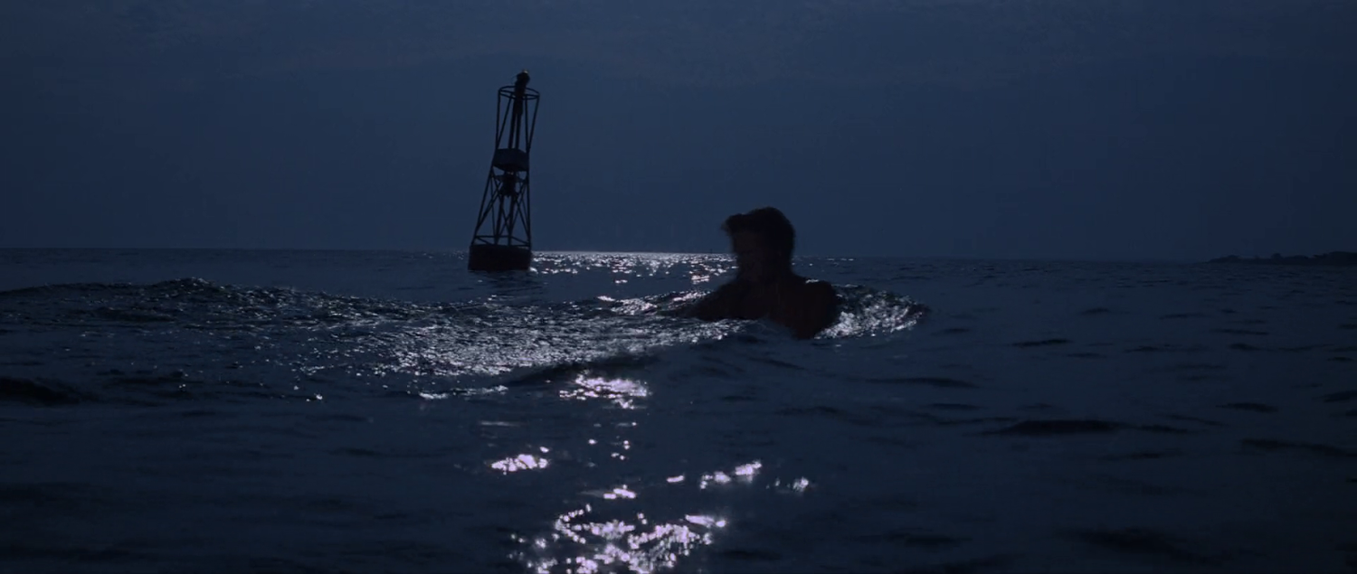 JAWS and the 'day for night' cinematic technique explained — The Daily Jaws