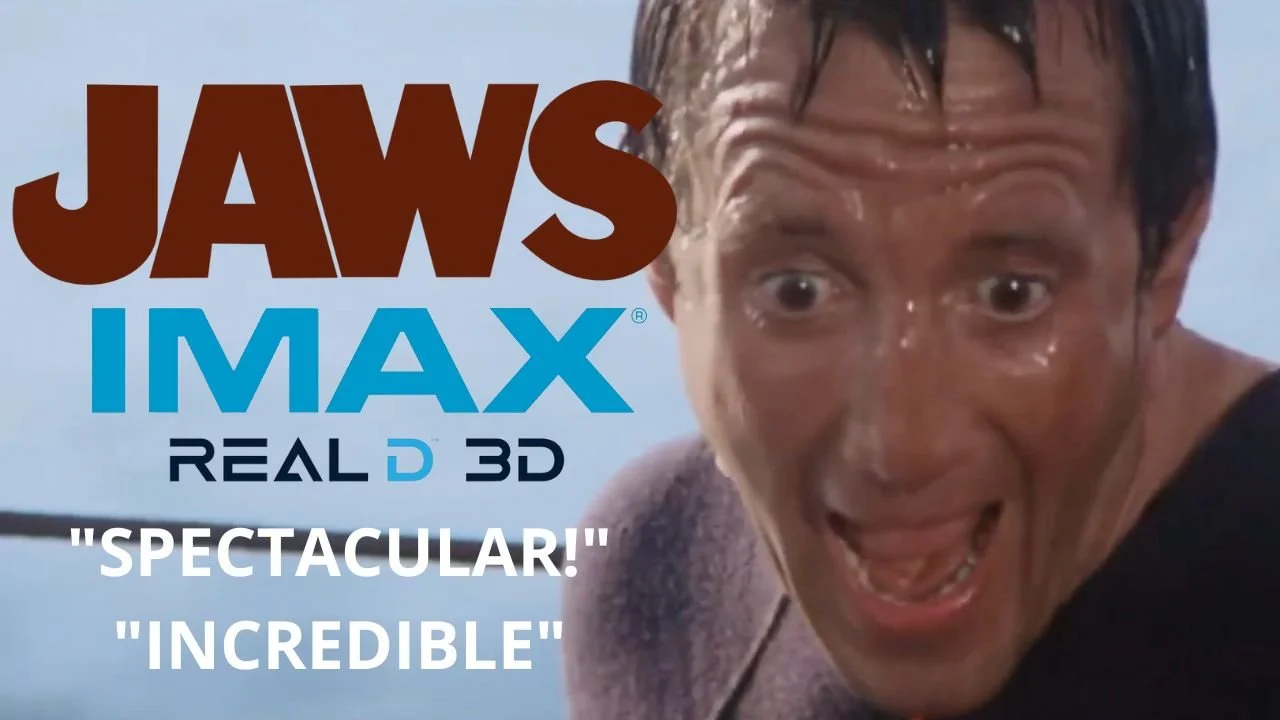 Ben Gardner's Mate: The Forgotten Victim In Jaws? — The Daily Jaws