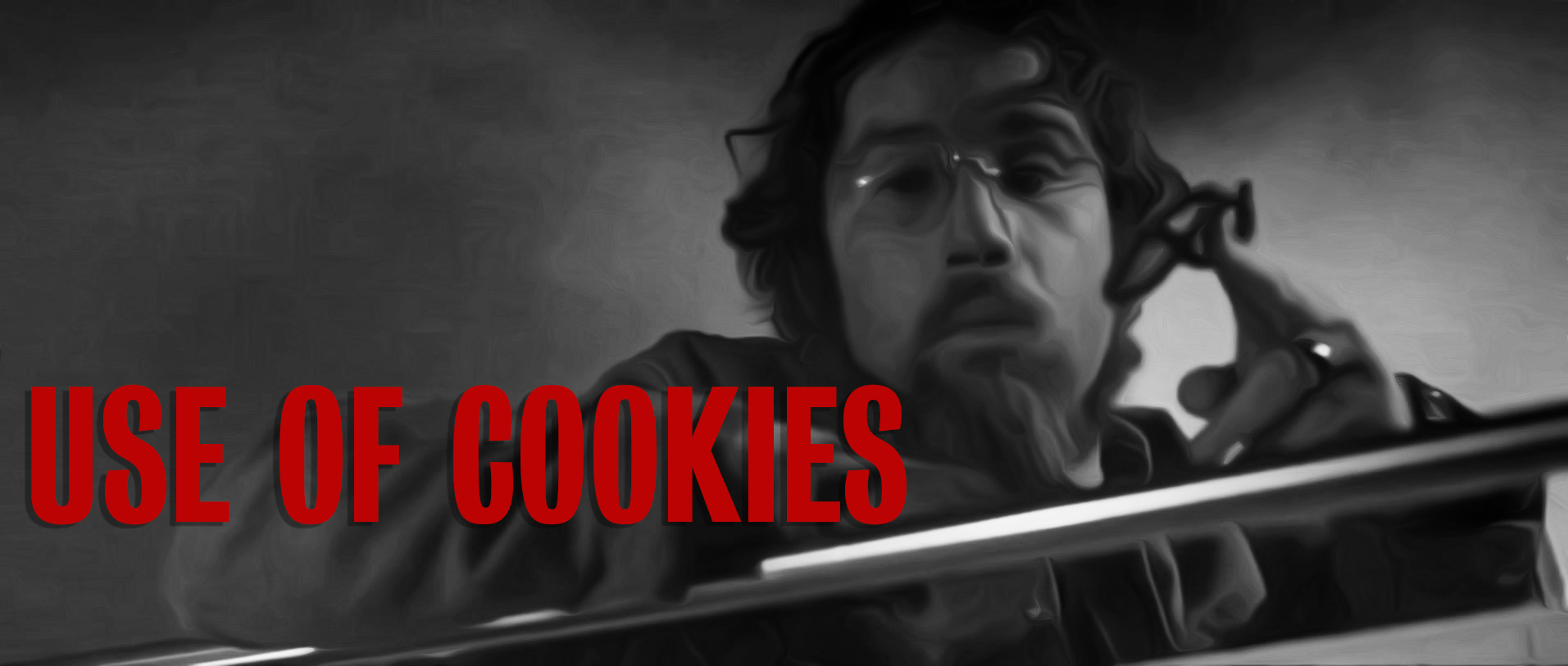 Use of Cookies — The Daily Jaws