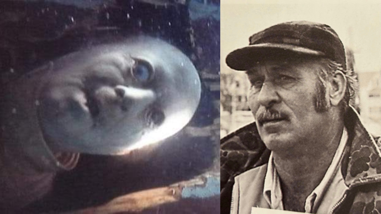 Movie make-up legend creating new version of JAWS' scariest prop — The ...