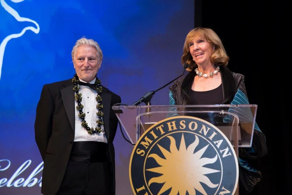 Peter Benchley Ocean Awards returning to mark 50th anniversary of JAWS ...