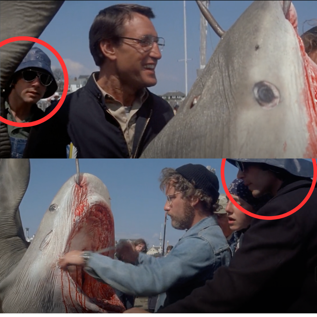Funny Jaws Pictures